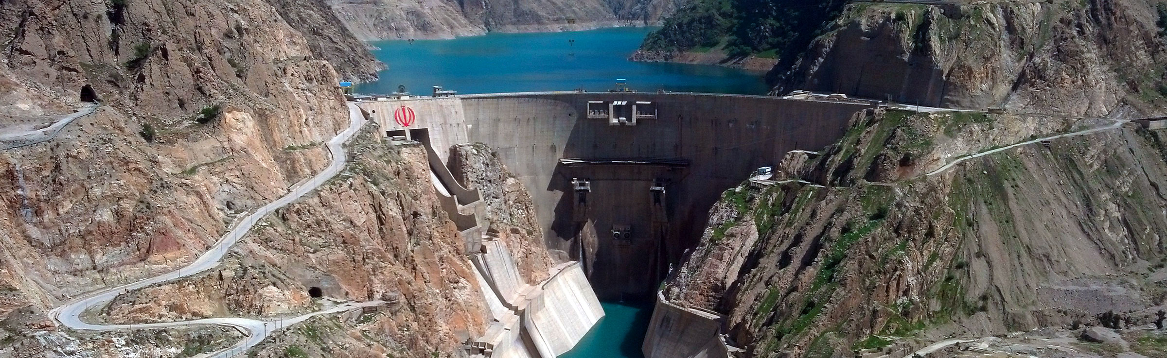 Payab Kowsar|Tunnel and road |Designing|dams